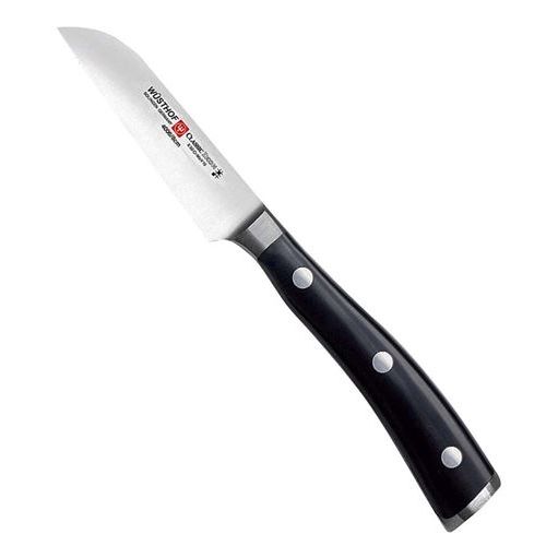 商品情報商品名：ウ゛ォストフ クラシックアイコン パーリングナイフ(両刃)4006－8cm 1030333208メーカー型番：2760080JANコード：4002293400600入り数：1サイズ(外寸mm)：185サイズ(内寸mm)：-重...