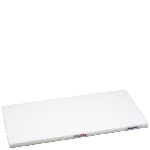 商品情報商品名：抗菌かるがるまな板 SDK 1200×450×30 ホワイトメーカー型番：4074110JANコード：4994808001207入り数：1サイズ(外寸mm)：1200×450サイズ(内寸mm)：-重量：9.2kg材質：ポリエ...