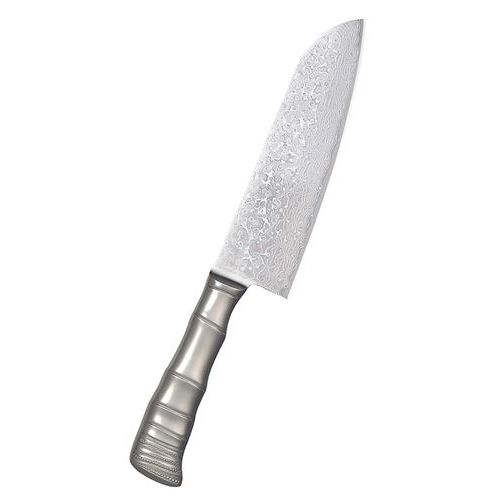 商品情報商品名：響十 竹シリーズ 万能 TKT－1115 16cmメーカー型番：7644100JANコード：4906496708450入り数：1サイズ(外寸mm)：290サイズ(内寸mm)：-重量：210g材質：ダマスカス鋼鍛造(ステンレス...