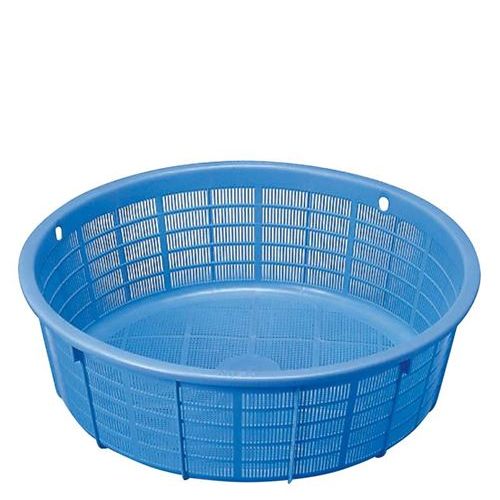 商品情報商品名：リス PP 丸カゴ No.55 φ550×180メーカー型番：0425400JANコード：4938233119359入り数：1サイズ(外形寸法mm)：φ550×H180(底：φ450)サイズ(内形寸法mm)：φ506×H16...
