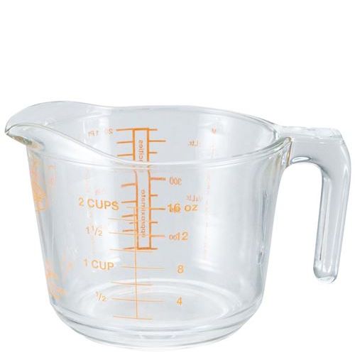 商品情報商品名：アルキュイジーヌ メジャーカップ 1L 262BA00メーカー型番：1901900JANコード：3426470010825入り数：1サイズ(外寸mm)：205×150×H125サイズ(内寸mm)：-重量：-材質：全面強化ガラ...