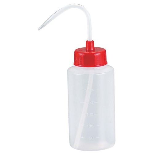 商品情報商品名：カラーキャップ広口洗浄瓶 250ml レッド 927－22－22－43メーカー型番：3875211JANコード：4560242633610入り数：1サイズ(外寸mm)：φ64×H199サイズ(内寸mm)：-重量：-材質：ポリ...