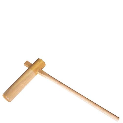 商品情報商品名：手造り木製 きね 小メーカー型番：1232940JANコード：4994898210701入り数：1サイズ(外寸mm)：900×φ75×H390サイズ(内寸mm)：-重量：1.85kg材質：木配送料について【ご注意】画面上の色...