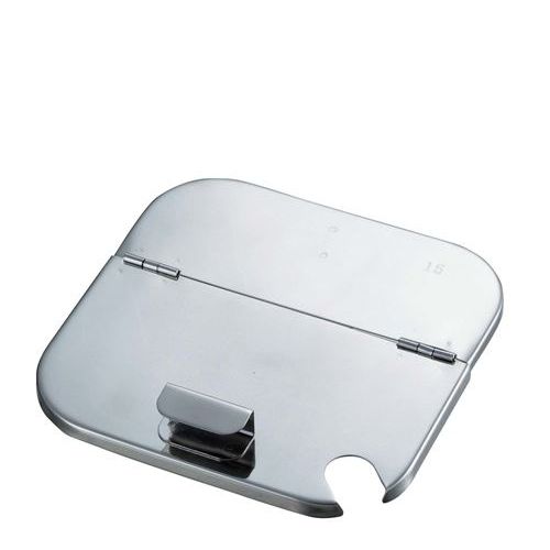 商品情報商品名：UK 18-8 角型キッチンポット用割蓋 18cmメーカー型番：2022800JANコード：4520785066573入り数：1サイズ(外寸mm)：-サイズ(内寸mm)：-重量：-材質：18-8ステンレス配送料について【ご注...