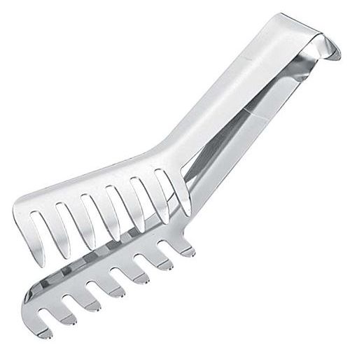 商品情報商品名：エコクリーン 18－8 スパゲティトングメーカー型番：2280600JANコード：4519391101501入り数：1サイズ(外寸mm)：全長：196サイズ(内寸mm)：-重量：70g材質：18-8ステンレス エコクリーン(...