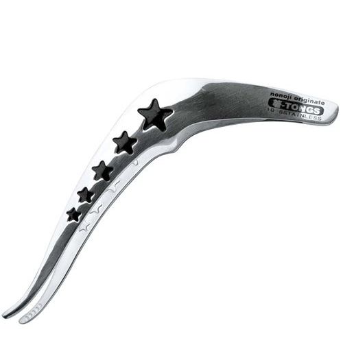 商品情報商品名：ののじ 18－8 UD箸トング HTG－S01メーカー型番：4528500JANコード：4988760004048入り数：1サイズ(外寸mm)：192×62サイズ(内寸mm)：-重量：-材質：18-8ステンレス商品について●...