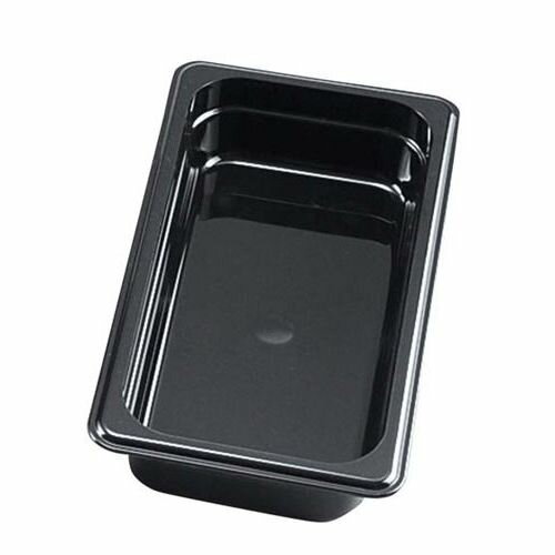 商品情報商品名：キャンブロ フードパン 1／3－65mm 32CW(110)ブラックメーカー型番：7066600JANコード：0099511326600入り数：1サイズ(外形寸法mm)：176×325サイズ(内形寸法mm)：深さ：65 上部...