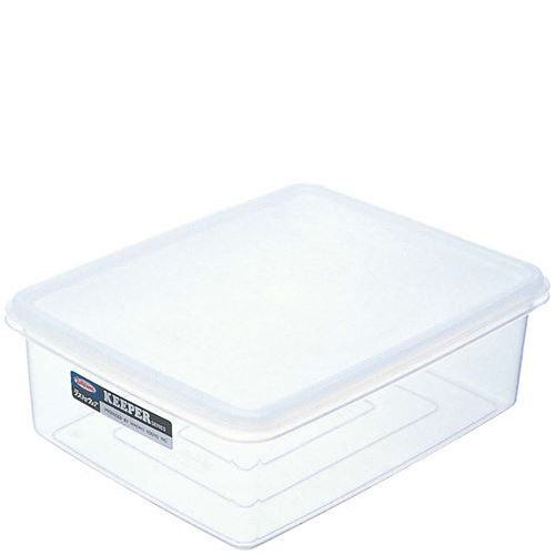 商品情報商品名：ラストロ ジャンボキーパー B－386 Mメーカー型番：0362900JANコード：4901126138607入り数：1サイズ(外寸mm)：242×307×H101サイズ(内寸mm)：-重量：346g材質：本体：ポリプロピレ...