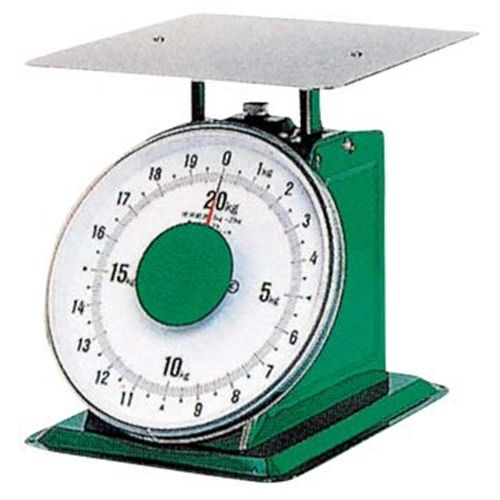 商品情報商品名：ヤマト はかり 特大型 平皿付 30kg(SD－30)メーカー型番：0412400JANコード：4979916647011入り数：1サイズ(外寸mm)：計量皿：303×303(全面カバー：φ261)サイズ(内寸mm)：-重量...