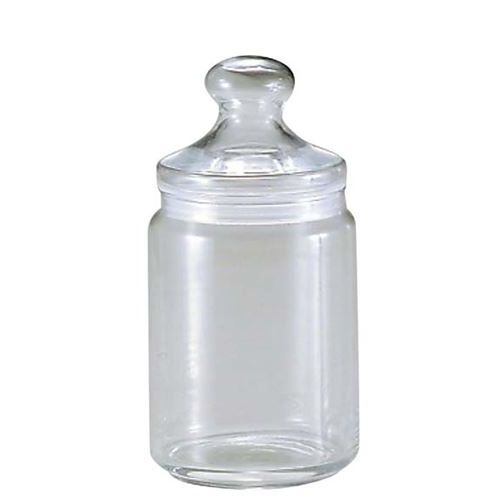 商品情報商品名：ポットクラブ(ガラス製密閉容器)11266 0.5Lメーカー型番：3509200JANコード：0026102582701入り数：1サイズ(外寸mm)：φ105×H140サイズ(内寸mm)：-重量：320g材質：ガラス配送料に...