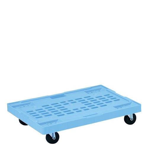 商品情報商品名：RS折りコンキャリー 65・44タイプメーカー型番：3654800JANコード：4938233512396入り数：1サイズ(外寸mm)：650×440×H124(キャスター：3インチ)サイズ(内寸mm)：-重量：3.1kg材...