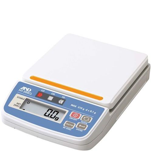 商品情報商品名：A＆D コンパレータライト付デジタルスケール HT5000CL－JA 5100／1gメーカー型番：6271600JANコード：4981046133500入り数：1サイズ(外寸mm)：136(W)×195(D)×47(H)(計...
