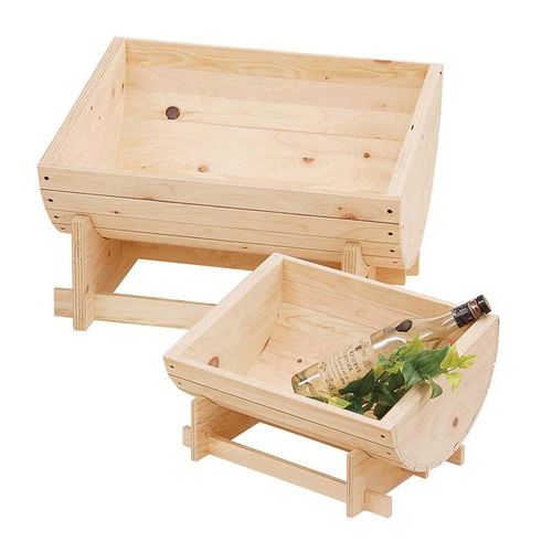 商品情報商品名：バーレル単品 小 55788メーカー型番：4597800JANコード：4988484557882入り数：1サイズ(外形寸法mm)：400×300×H150サイズ(内形寸法mm)：352×275×H136重量：1.7kg材質：...