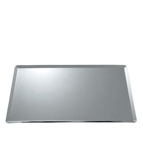 商品情報商品名：マトファー／ブウジャ INOX ベーキングトレー 3106.24メーカー型番：7410400JANコード：3109617133020入り数：1サイズ(外寸mm)：650×530×H10サイズ(内寸mm)：-重量：-材質：ステ...