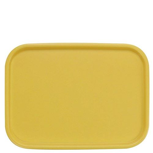 商品情報商品名：カラーコレクショントレー L パステルイエローメーカー型番：1107700JANコード：4932903123707入り数：1サイズ(外寸mm)：420×310×H18サイズ(内寸mm)：-重量：-材質：AS樹脂 ウレタン塗装...