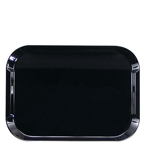 商品情報商品名：ネオトレー NS ブラックメーカー型番：1109900JANコード：4932903134673入り数：1サイズ(外寸mm)：390×280×H18サイズ(内寸mm)：-重量：-材質：耐熱ABS樹脂 ウレタン塗装洗浄機：○耐熱...
