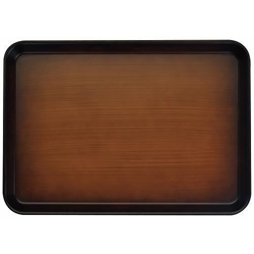 商品情報商品名：ピノ NSトレー 33cm 木目 330×235×H16メーカー型番：1523730JANコード：4932903149264入り数：1サイズ(外寸mm)：330×235×H16サイズ(内寸mm)：-重量：260g材質：飽和ポ...