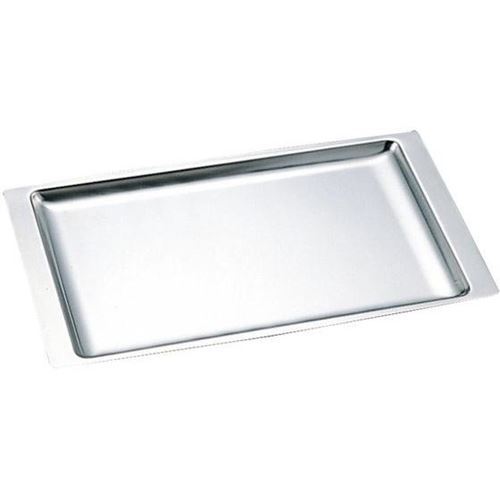 商品情報商品名：モモ 18-8 角トレー No.211 240×115メーカー型番：1836400JANコード：4589511091166入り数：1サイズ(外形寸法mm)：240×115サイズ(内形寸法mm)：180×90重量：-材質：18...