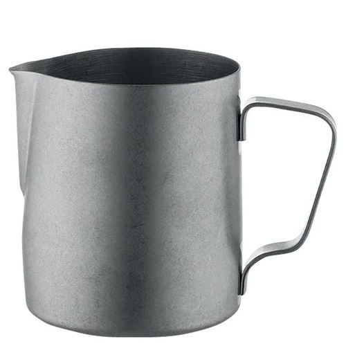 商品情報商品名：ヴィンテージ 18-8 ミルクジャグ 350ml 510427メーカー型番：2098501JANコード：4942334510427入り数：1サイズ(外寸mm)：114×78×H91サイズ(内寸mm)：-重量：-材質：18-8...
