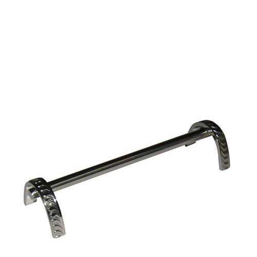 商品情報商品名：SW 18-8 ナイフレストロング 菊渕メーカー型番：3874100JANコード：4562283616461入り数：1サイズ(外寸mm)：110サイズ(内寸mm)：-重量：-材質：18-8ステンレス配送料について【ご注意】画...