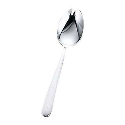 商品情報商品名：KK 18-8 ＃4400 無地 給食スプーン 穴無メーカー型番：7455300JANコード：4548170177642入り数：1サイズ(外寸mm)：151(皿：50×32)サイズ(内寸mm)：-重量：-材質：18-8ステン...