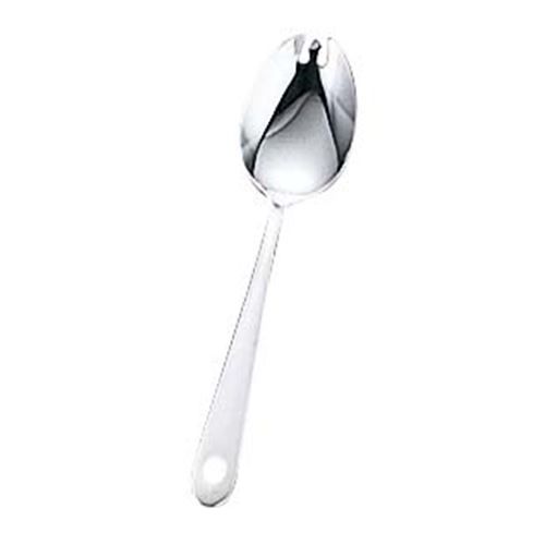 商品情報商品名：KK 18-8 ＃4400 無地 給食スプーン 穴明メーカー型番：7455400JANコード：4548170177659入り数：1サイズ(外寸mm)：151サイズ(内寸mm)：-重量：-材質：18-8ステンレス配送料について...