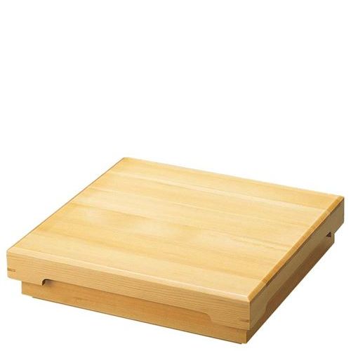 商品情報商品名：木和美 白木 松花堂弁当 四ツ切 27048メーカー型番：1245200JANコード：4988484270484入り数：1サイズ(外形寸法mm)：273×273×H65サイズ(内形寸法mm)：240×240×H50重量：68...
