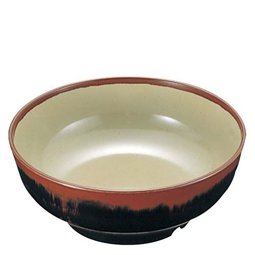 商品情報商品名：メラミン和食器 長次郎窯 丼 AN－72 大 G内若草メーカー型番：2428110JANコード：4976391102813入り数：1サイズ(外寸mm)：φ229×H91サイズ(内寸mm)：-重量：405g材質：メラミン洗浄機...