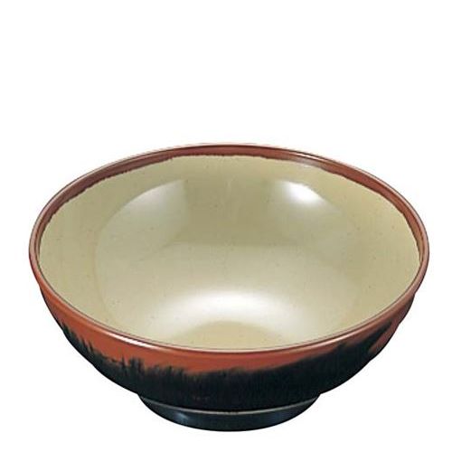 商品情報商品名：メラミン和食器 長次郎窯 そば丼 AN－64 小 G内若草メーカー型番：2428510JANコード：4976391102660入り数：1サイズ(外寸mm)：φ171×H70サイズ(内寸mm)：-重量：-材質：メラミン洗浄機：...