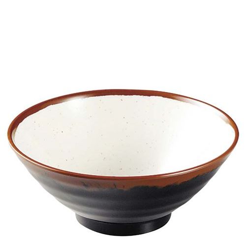 商品情報商品名：メラミン和食器 長次郎窯 そば丼 AN－64 小 W内白メーカー型番：2428530JANコード：4976391102677入り数：1サイズ(外寸mm)：φ171×H70サイズ(内寸mm)：-重量：-材質：メラミン洗浄機：○...