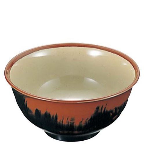 商品情報商品名：メラミン和食器 長次郎窯 羽反り丼 AN－60 大 G内若草メーカー型番：2428610JANコード：4976391102608入り数：1サイズ(外寸mm)：φ172×H84サイズ(内寸mm)：-重量：-材質：メラミン洗浄機...