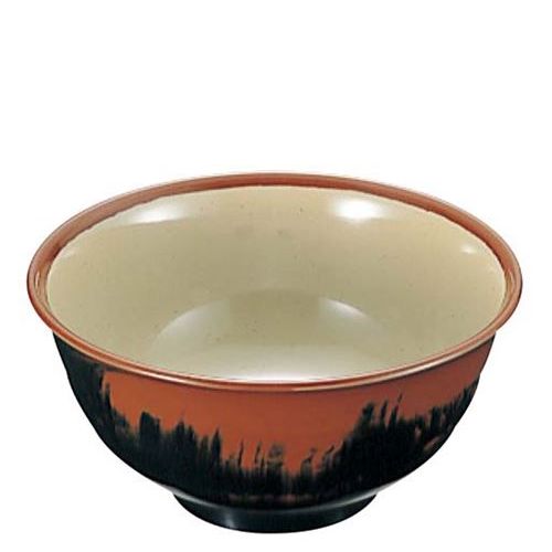 商品情報商品名：メラミン和食器 長次郎窯 羽反り丼 AN－59 小 G内若草メーカー型番：2428710JANコード：4976391102578入り数：1サイズ(外寸mm)：φ160×H80サイズ(内寸mm)：-容量：790ml重量：-材質...