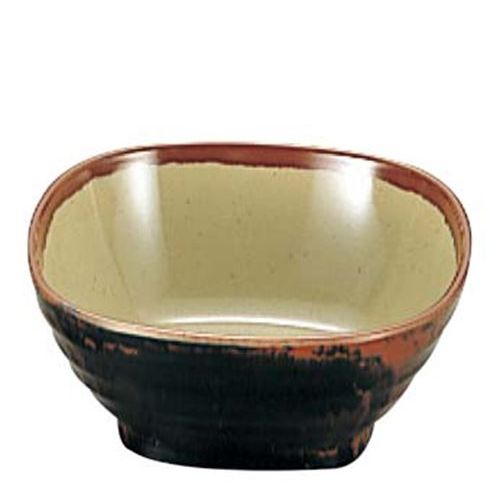 商品情報商品名：メラミン和食器 長次郎窯 角 小鉢 AN－50 G内若草メーカー型番：2428910JANコード：4976391102516入り数：1サイズ(外寸mm)：112×112×H50サイズ(内寸mm)：-重量：-材質：メラミン洗浄...