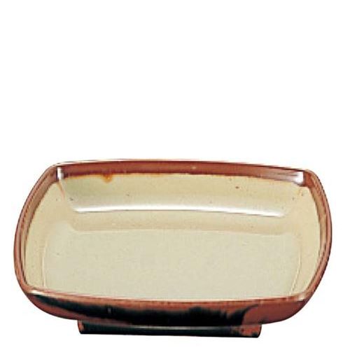 商品情報商品名：メラミン和食器 長次郎窯 角 小皿 AN－55 G内若草メーカー型番：2429010JANコード：4976391102547入り数：1サイズ(外寸mm)：98×98×H24サイズ(内寸mm)：-重量：-材質：メラミン洗浄機：...