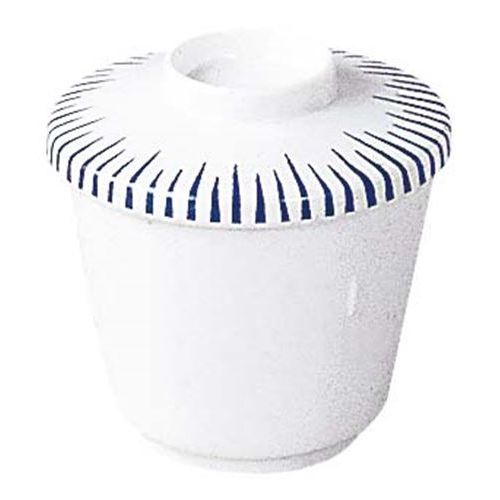 商品情報商品名：メラミン和食器 とくさ 蒸し椀 蓋 E－40Bメーカー型番：2440020JANコード：4976391103391入り数：1サイズ(外寸mm)：φ88×H22サイズ(内寸mm)：-重量：-材質：メラミン洗浄機：○消毒保管庫：...