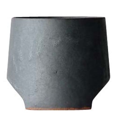 商品情報商品名：TSUKI 瓦食器 Cup 65(湯呑)メーカー型番：3012710JANコード：4548170258594入り数：1サイズ(外形寸法mm)：外径：77(高さ：64)サイズ(内形寸法mm)：φ64 深さ：55重量：200g材...