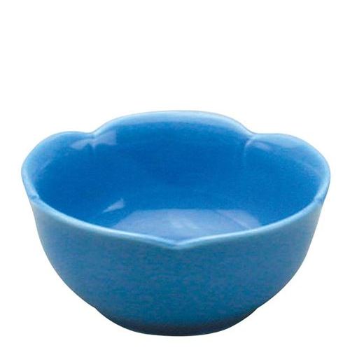 商品情報商品名：アルセラム強化食器 ルリ梅型小付 EC7－25メーカー型番：4175100JANコード：-入り数：1サイズ(外寸mm)：φ80×H37サイズ(内寸mm)：-重量：-材質：アルミナ陶土(アルセラム強化食器)商品について●破損し...