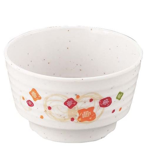 商品情報商品名：メラミン食器 和華(ほのか)小鉢(小)HO－25メーカー型番：4606300JANコード：4976391126161入り数：1サイズ(外寸mm)：外径：95φ(高さ：55)サイズ(内寸mm)：-重量：76g材質：メラミン樹脂...