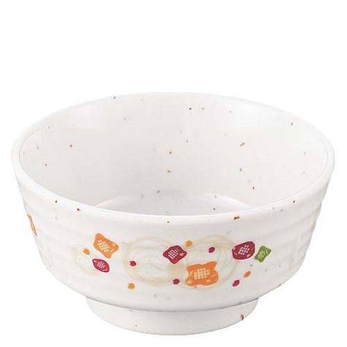 商品情報商品名：メラミン食器 和華(ほのか)ミニ小鉢(のぞき)HO－6メーカー型番：4606400JANコード：4976391126017入り数：1サイズ(外寸mm)：外径：81φ(高さ：39)サイズ(内寸mm)：-重量：49g材質：メラミ...