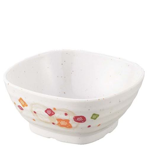 商品情報商品名：メラミン食器 和華(ほのか)角小鉢 HO－50メーカー型番：4606500JANコード：4976391126192入り数：1サイズ(外寸mm)：112 112 高さ：50サイズ(内寸mm)：-重量：100g材質：メラミン樹脂...