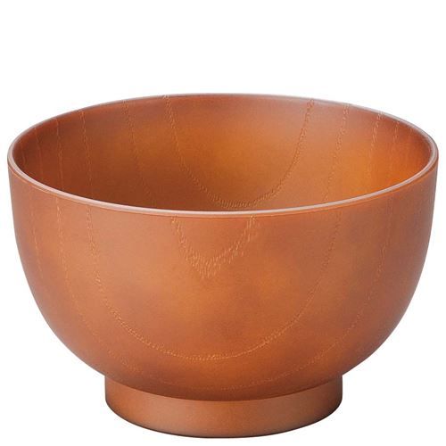 商品情報商品名：耐熱3.8寸都汁椀 総ブラウン 1000137メーカー型番：6223680JANコード：4548170255357入り数：1サイズ(外寸mm)：φ115×H70サイズ(内寸mm)：-重量：104g材質：PET樹脂洗浄機：○製...