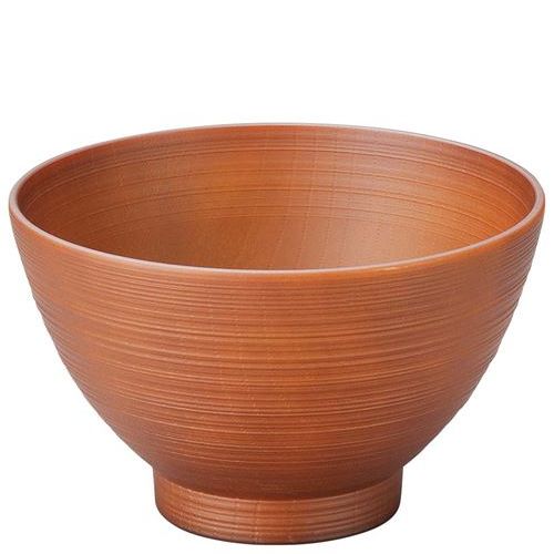 商品情報商品名：耐熱3.5寸能登千筋汁椀 総ダークブラウン 1000141メーカー型番：6223820JANコード：4548170255456入り数：1サイズ(外寸mm)：φ120×H75サイズ(内寸mm)：-重量：94g材質：PET樹脂洗...