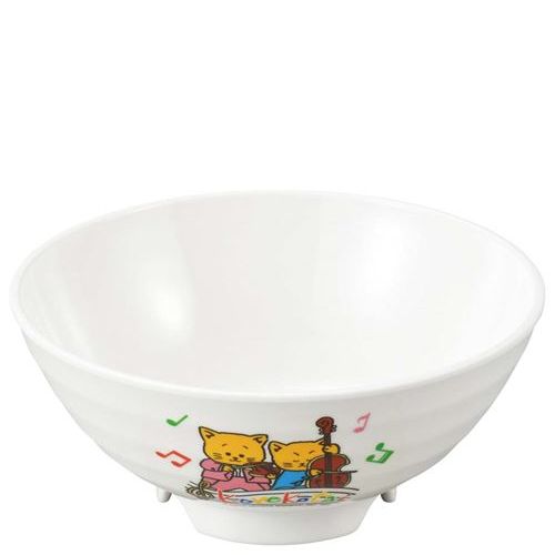 商品情報商品名：メラミン お子様食器 こねこたい ラーメン丼(小)KO－18メーカー型番：6742900JANコード：4976391111754入り数：1サイズ(外寸mm)：外径：144φ(高さ：62)サイズ(内寸mm)：-重量：130g材...