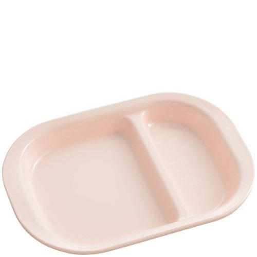 商品情報商品名：メラミン食器 角仕切皿 小 ピンク PK－10メーカー型番：7096300JANコード：4976391130106入り数：1サイズ(外寸mm)：135 190 高さ：23サイズ(内寸mm)：-重量：133g材質：メラミン樹脂...