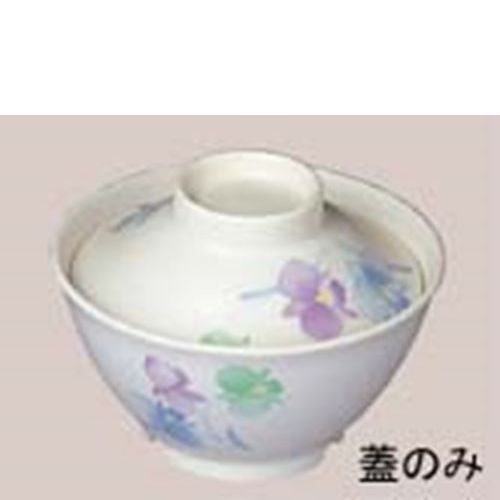 商品情報商品名：メラミン和食器 すみれ ごはん丼 大 蓋 VO－57Bメーカー型番：7610800JANコード：4976391101243入り数：1サイズ(外寸mm)：-サイズ(内寸mm)：-重量：-材質：メラミン洗浄機：○消毒保管庫：△商...
