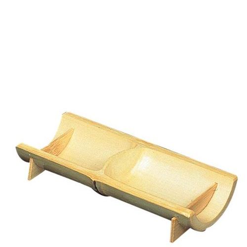 商品情報商品名：モーソー竹 中節皿 大 155×75×H25(22－119－7)メーカー型番：7731400JANコード：4518860128971入り数：1サイズ(外寸mm)：155×75×H25サイズ(内寸mm)：-重量：-材質：竹配送...