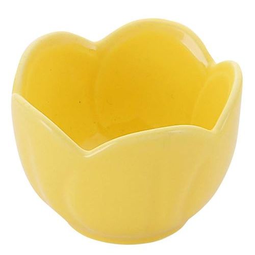 商品情報商品名：和食器コレクション 黄 梅型小鉢メーカー型番：8181170JANコード：4548170223400入り数：1サイズ(外寸mm)：φ64×H44サイズ(内寸mm)：-重量：-材質：磁器商品について●小付珍味入れ配送料について...