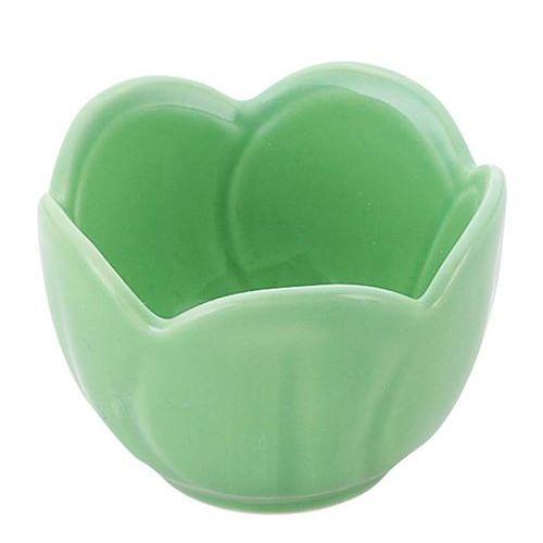 商品情報商品名：和食器コレクション ヒワ 梅型小鉢メーカー型番：8181180JANコード：4548170223417入り数：1サイズ(外寸mm)：φ64×H44サイズ(内寸mm)：-重量：-材質：磁器商品について●小付珍味入れ配送料につい...
