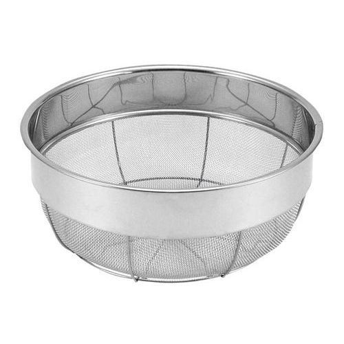 商品情報商品コード：aa1-0424300商品名：18-8 広巾ザル(手無)50cm寸法：(A)530(B)500(C)231(D)101お届け数(合計)：1[注意事項]※11メッシュ配送料について【ご注意】画面上の色はブラウザやご使用のパ...
