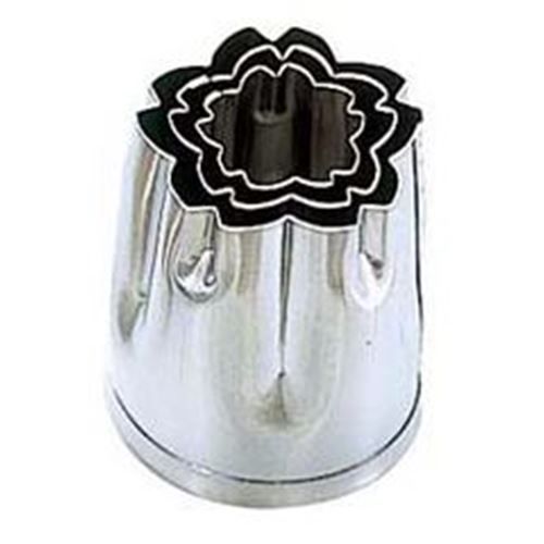 商品情報商品コード：aa1-3092510商品名：EBM 18-8 手造抜型 春 桜 #3メーカー：EBM寸法：直径：34お届け数(合計)：1[注意事項]※手造りの為、サイズには若干の違いがある場合がございます。配送料について【ご注意】画面...